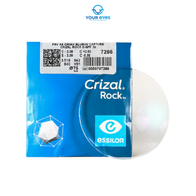 Kính Mắt Your Eyes - Chuỗi Mắt Kính Hàng Đầu Đà Nẵng